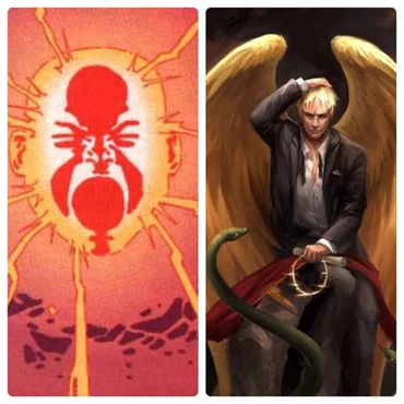Discuss Everything About Superpower Wiki | Fandom