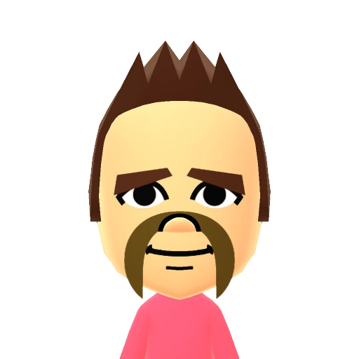 Luis's horrible Miis: Marsdan (1) | Fandom