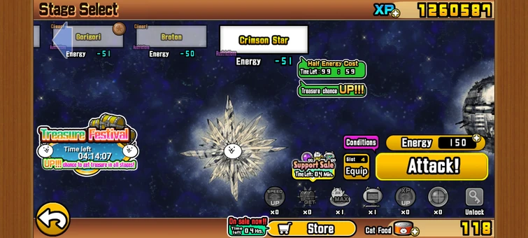 Discuss Everything About Battle Cats Wiki | Fandom