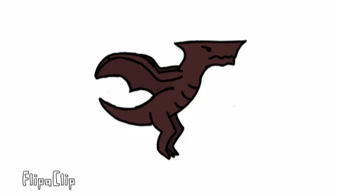 Goofy Gyaos Animation (First 2D kaiju animation) | Fandom