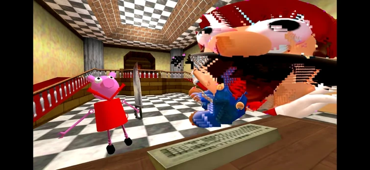 Discuss Everything About The SMG4 Wiki | Fandom