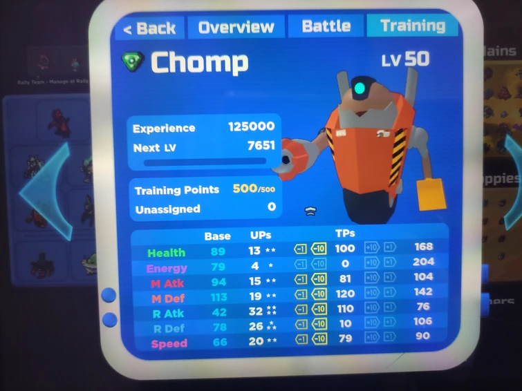 Discuss Everything About Loomian Legacy Wiki | Fandom