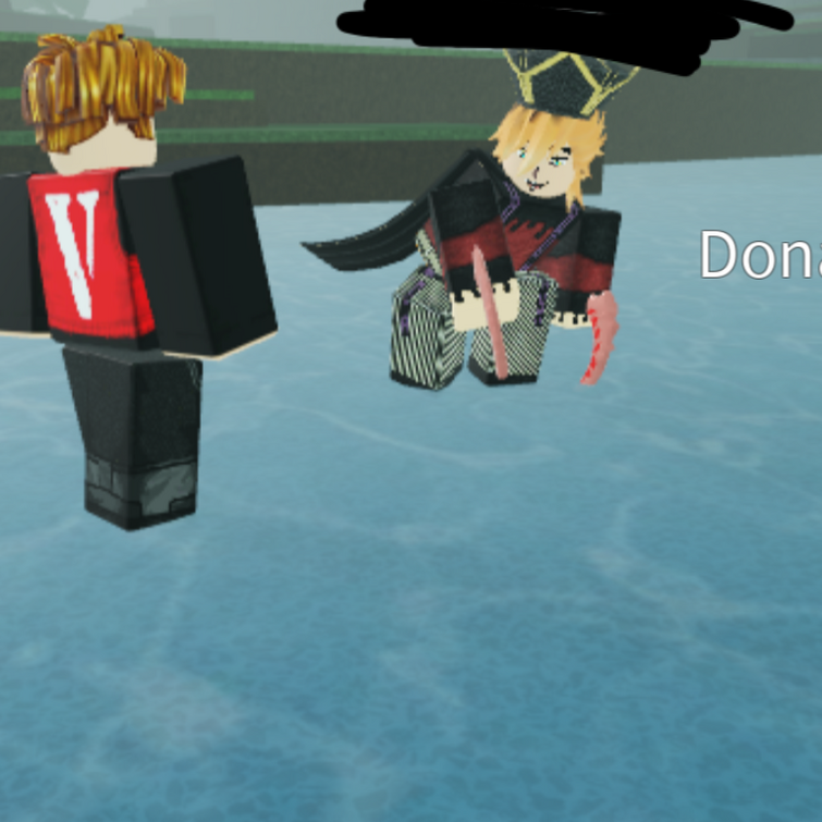 I FOUND COSPLAY ON ROBLOX | Fandom