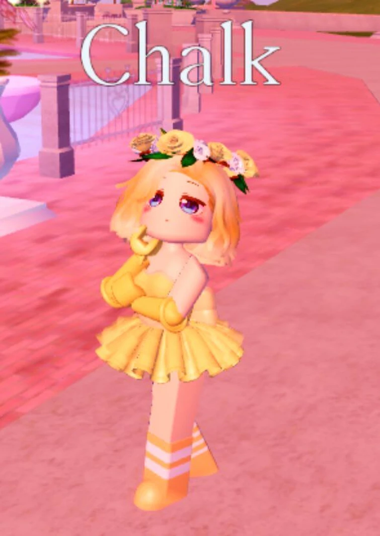 Discuss Everything About Royale High Wiki | Fandom