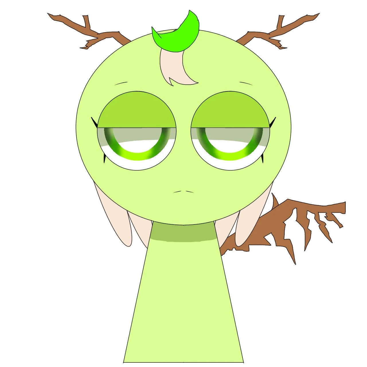 OCSprunkiのハナミ | Fandom