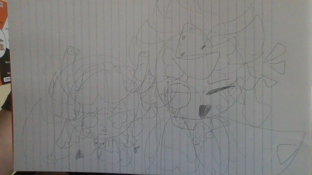 "uhmm...uh..." - 🗡 | Fandom