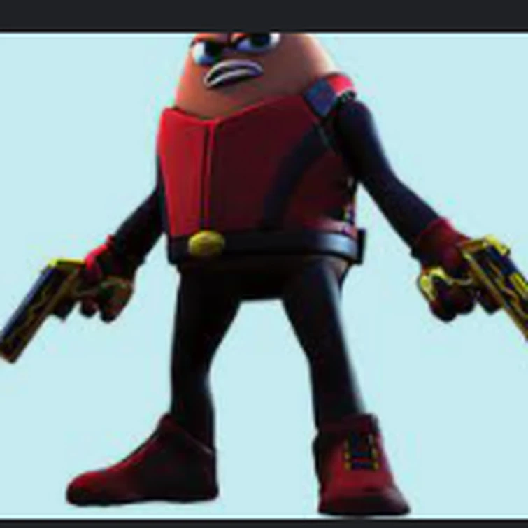 GUYS IT'S THE BEAN! | Fandom