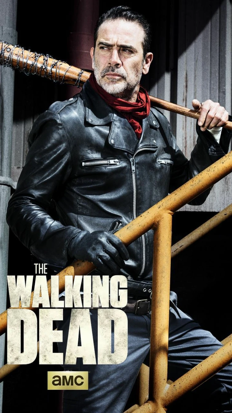 Walking Dead Wallpaper Thread | Fandom