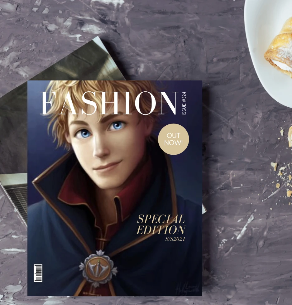 Keefe’s hair is officially THE BEST | Fandom