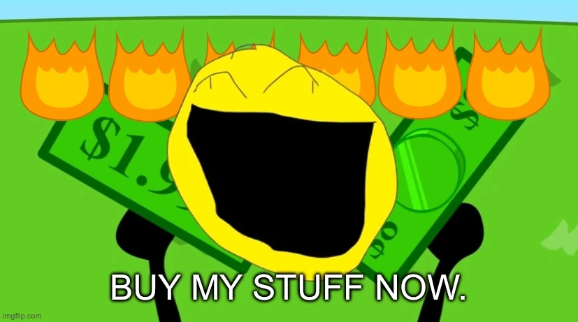 Yellow Face in a nutshell | Fandom