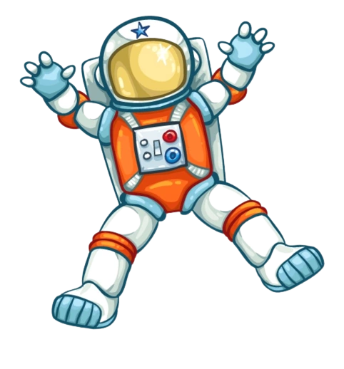 The Masked Singing Star: Astronaut | Fandom