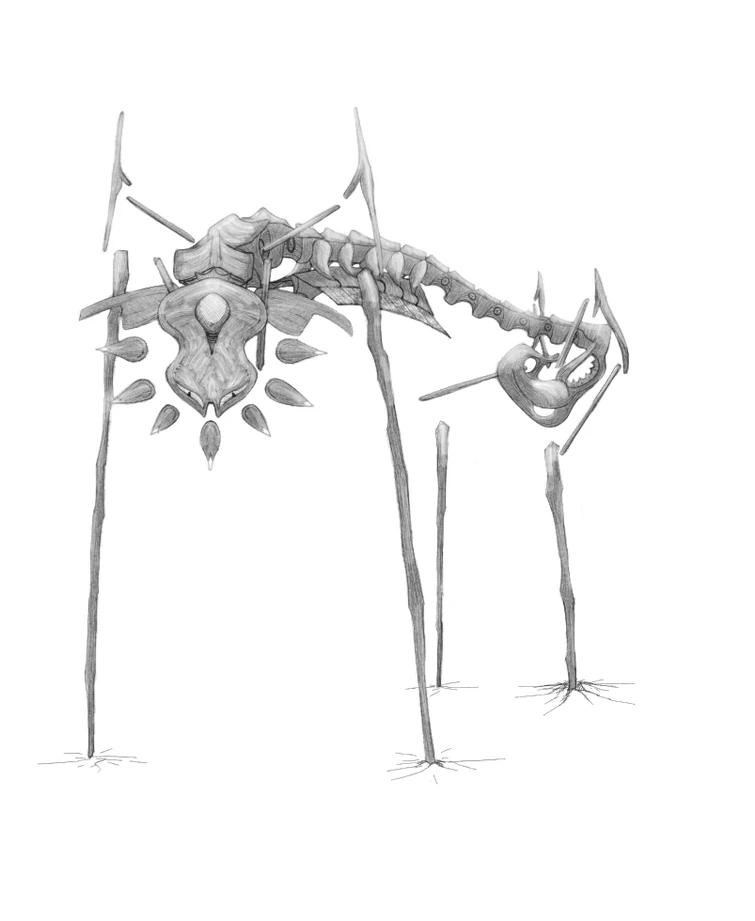 Favourite entity theme? | Fandom