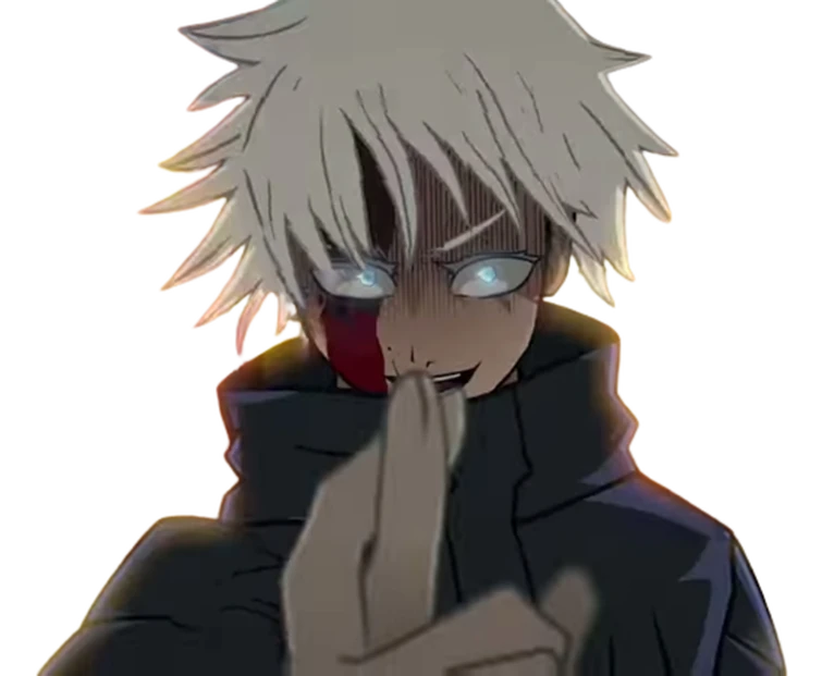 Gojo vs Dio vs art | Fandom