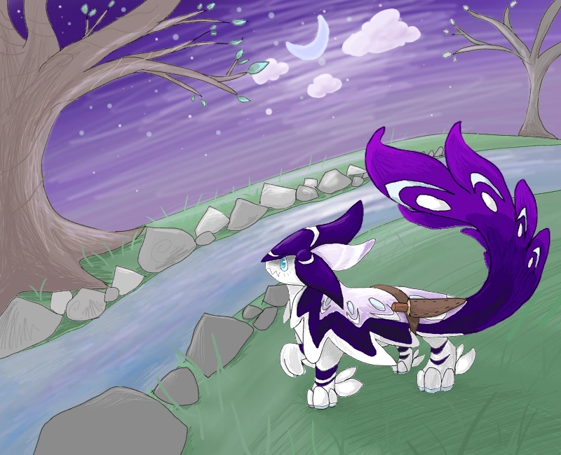 Wandering... | Fandom