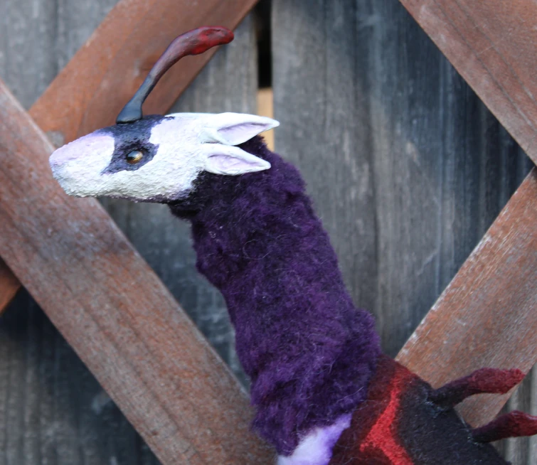 Norskogg Artdoll FINAL | Fandom