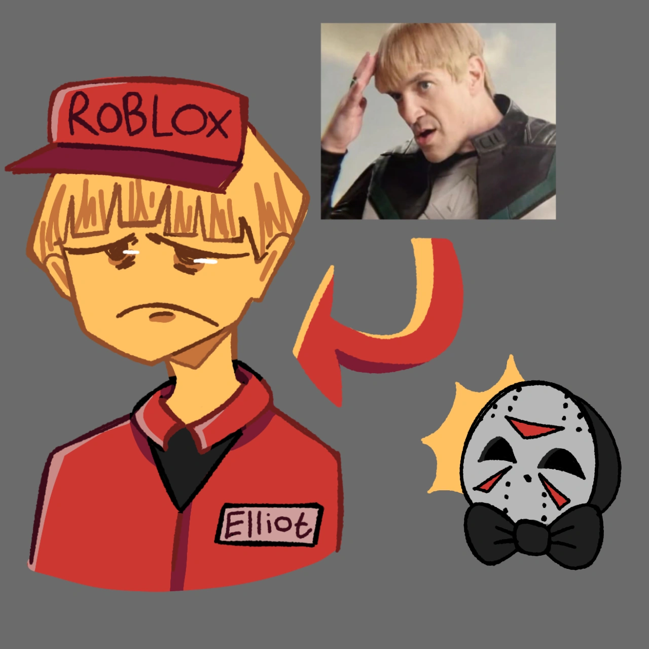 They done gave him the IGOR cut💔💔🥀 | Fandom