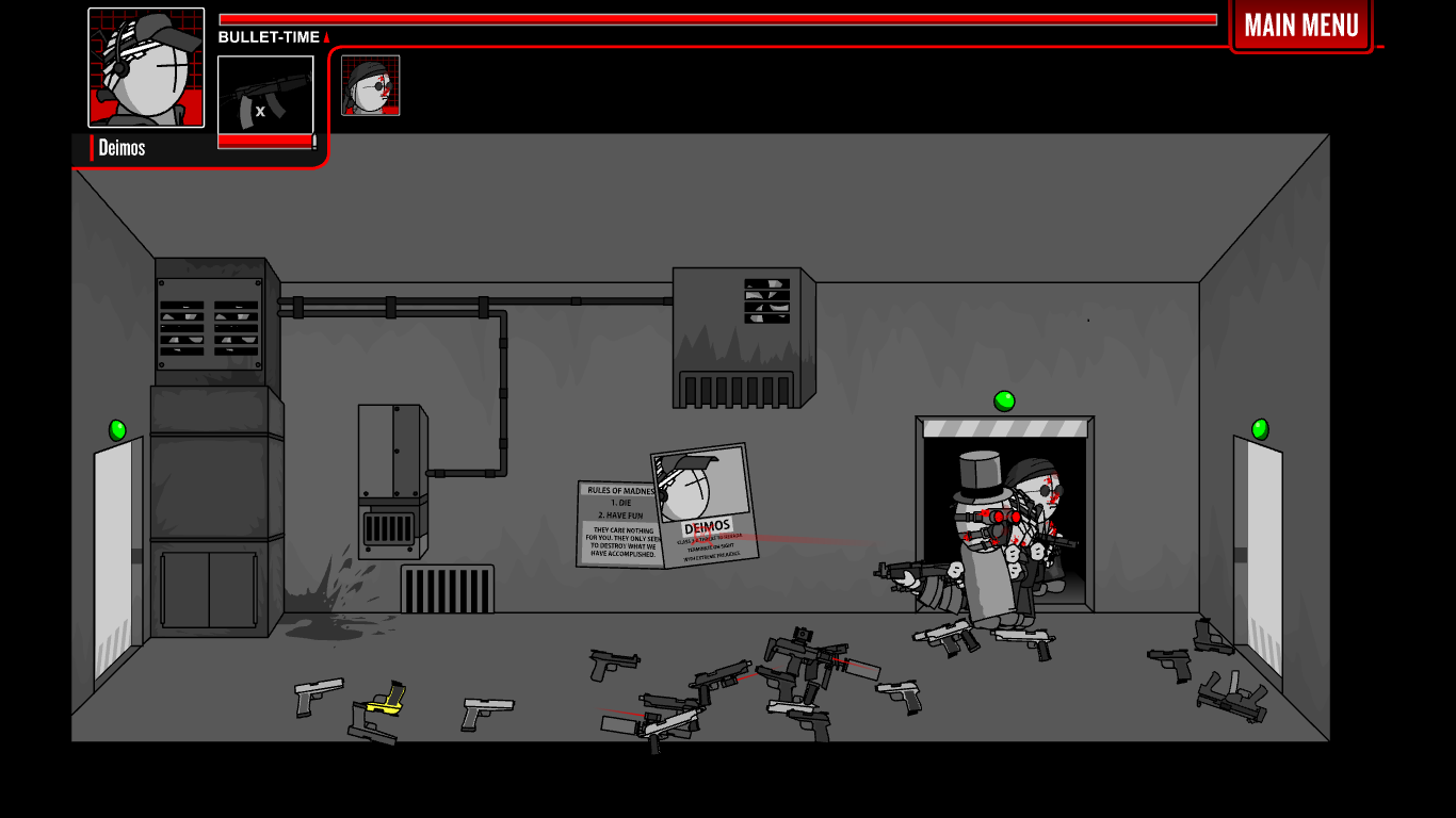 last image taken before my shitty laptop crashed on project: nexus ...