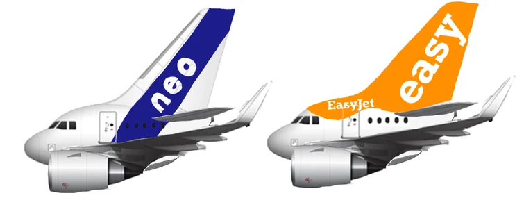 Airbus has launched the A3 project with launch customer EasyJet. | Fandom
