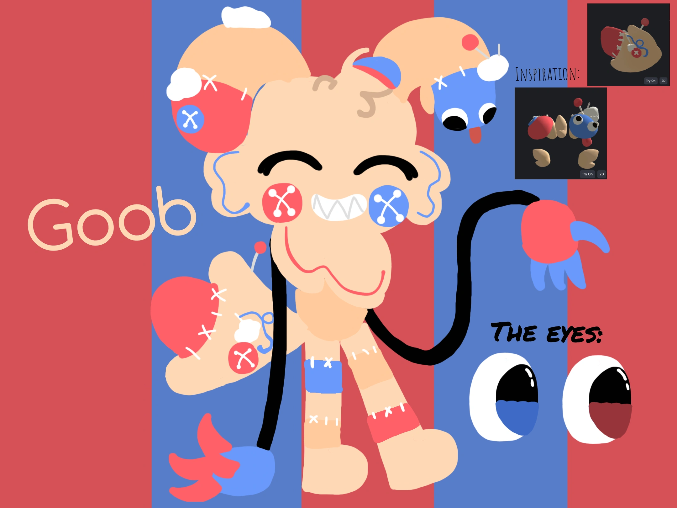 GOOB IN MY STYLE | Fandom