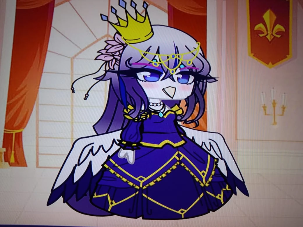 Queen sephora lucid | Fandom