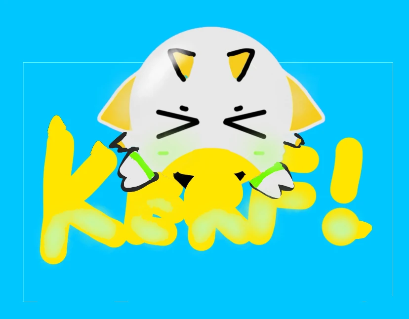 Kerfluffle Logo for his page | Fandom