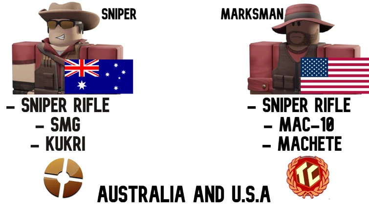 Sniper And Marksman Weapons | Fandom
