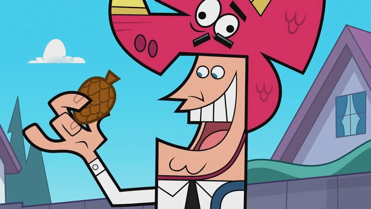 Ooh! Candy! | Fandom