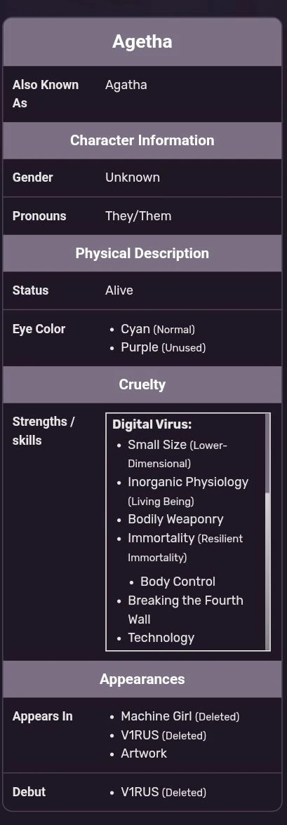 Asking for approval | Fandom