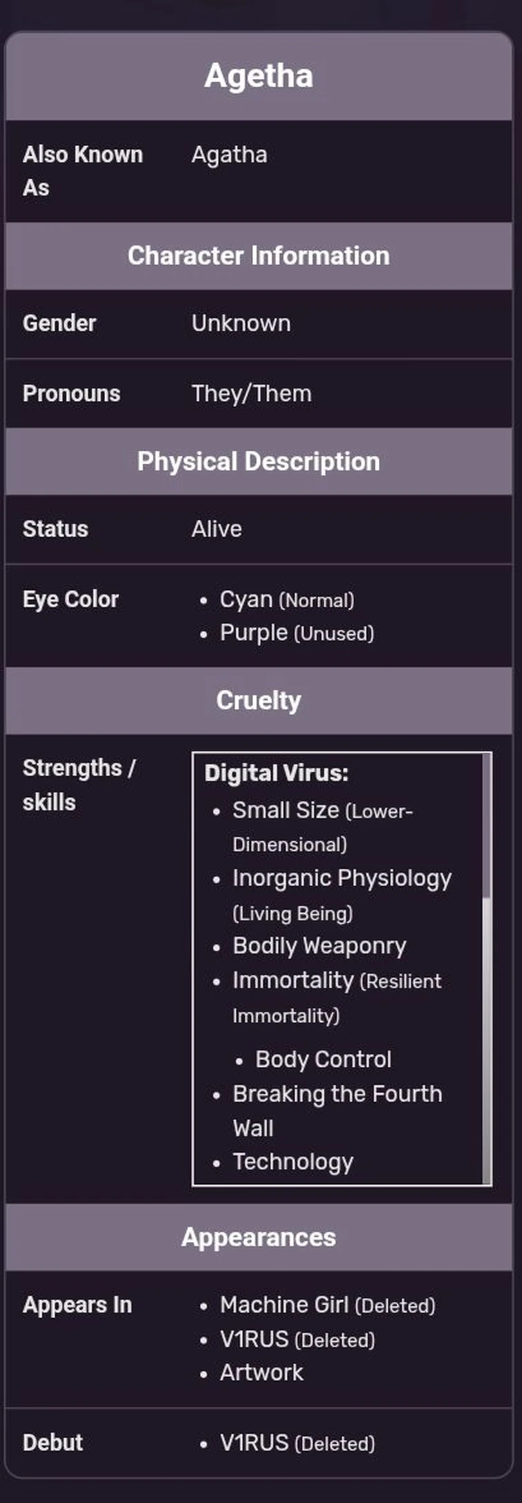 Discuss Everything About Fundamental Paper Education Wiki | Fandom