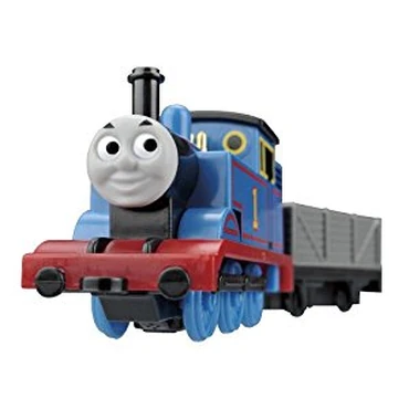 Discuss Everything About Thomas the Tank Engine Wiki | Fandom