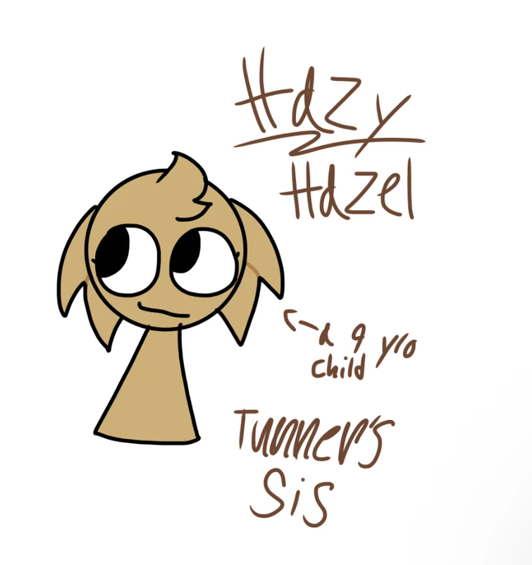 Q&A for Emma (my own sprunki oc)! | Fandom