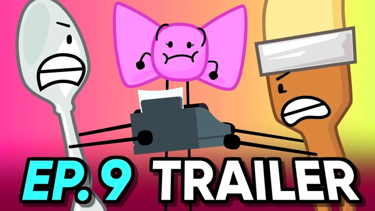 Episode 9 trailer | Fandom