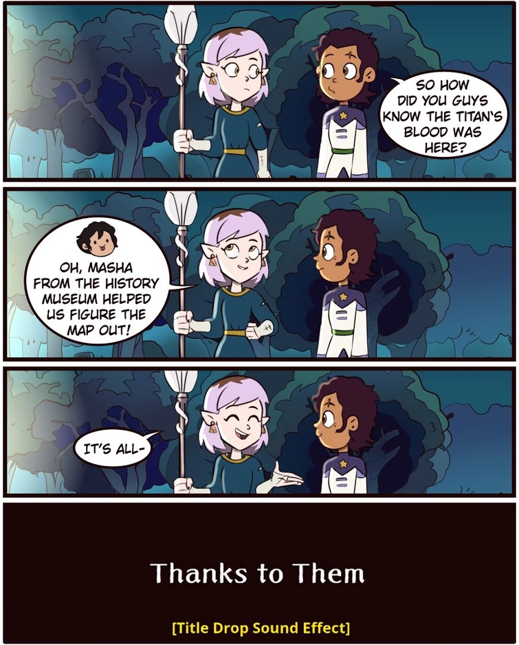 [moringmark] Title drop | Fandom