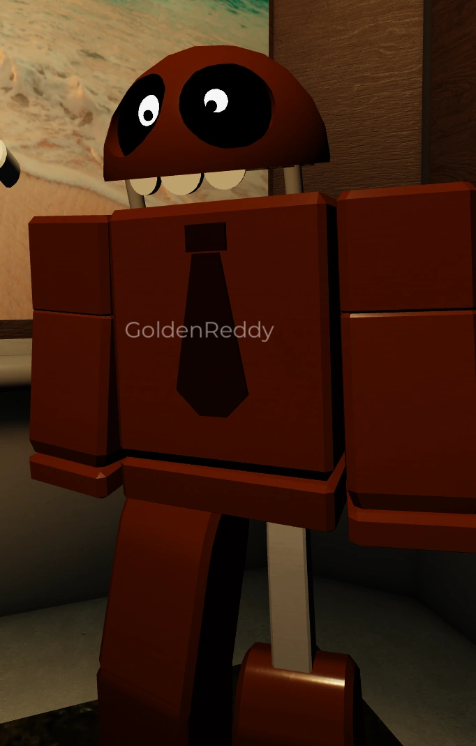 kzzrrt april ghouls golden reddy | Fandom