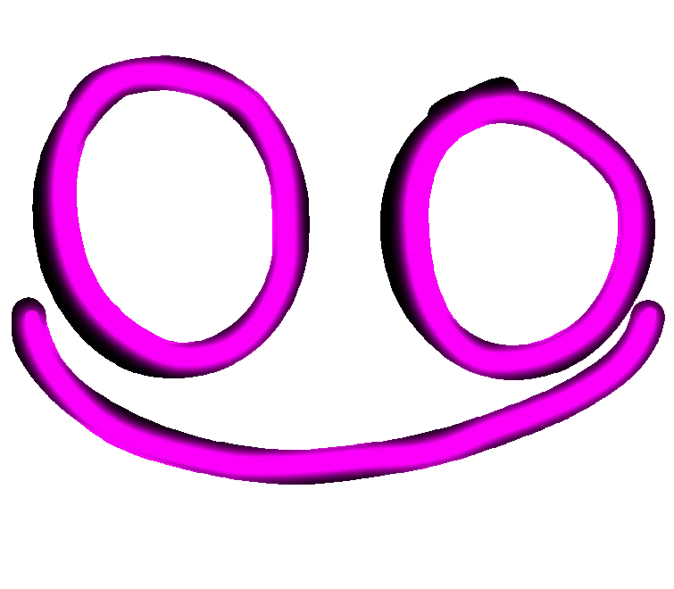 Give me a fanmade entity and im going to redraw it in my scratch art ...