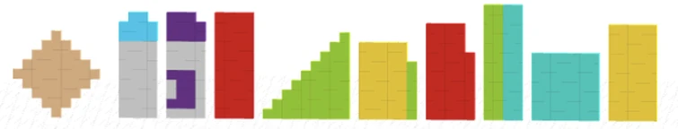 My Numberstacks 1-50 | Fandom
