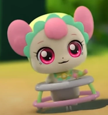 Which Baby Teenieping? | Fandom