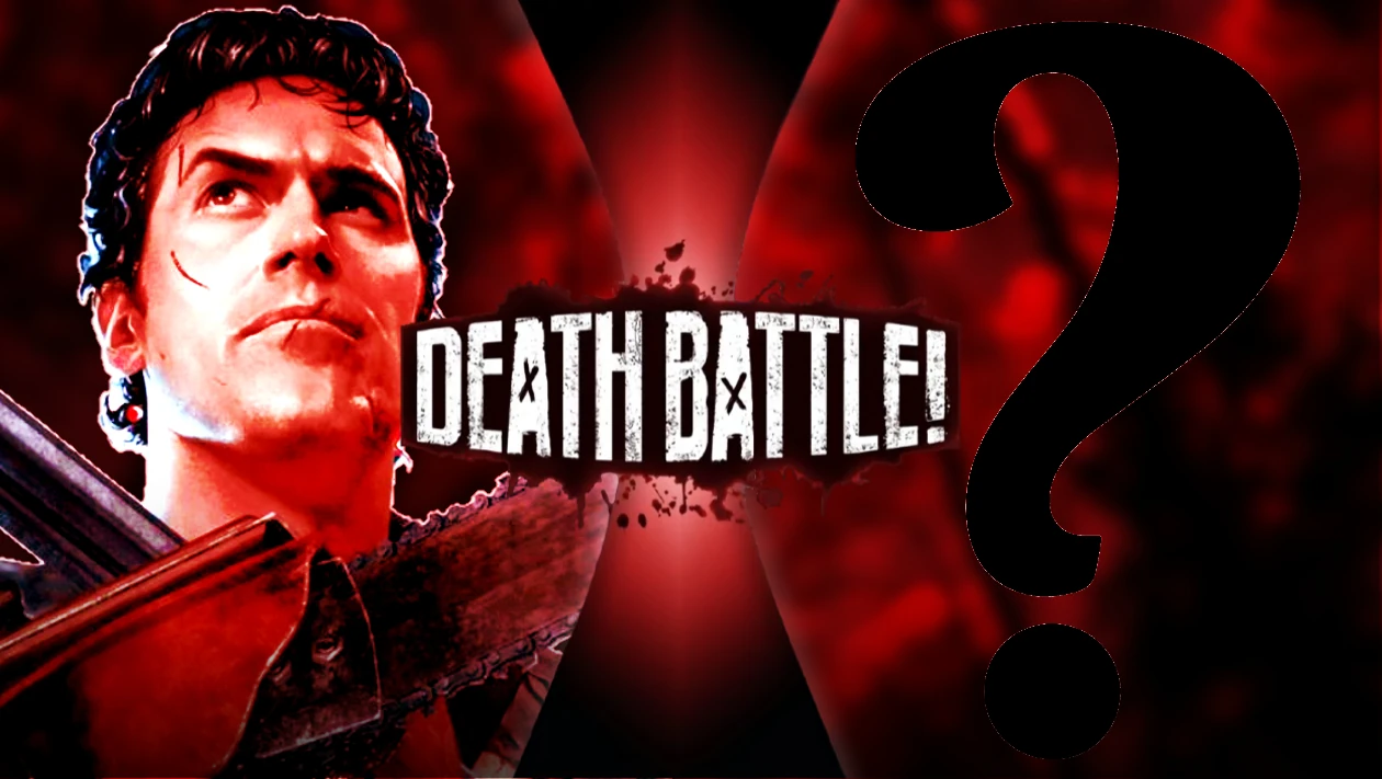 If Ash Williams (The Evil Dead) came to Death Battle, who would the ...