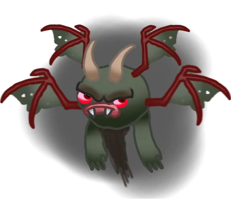 Owlesque’s Redesigns Part 1 - Grumpyre | Fandom