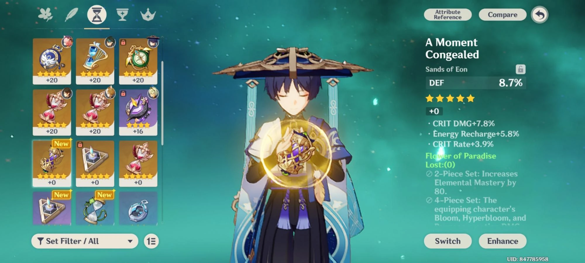 do i level these for def scalers? | Fandom