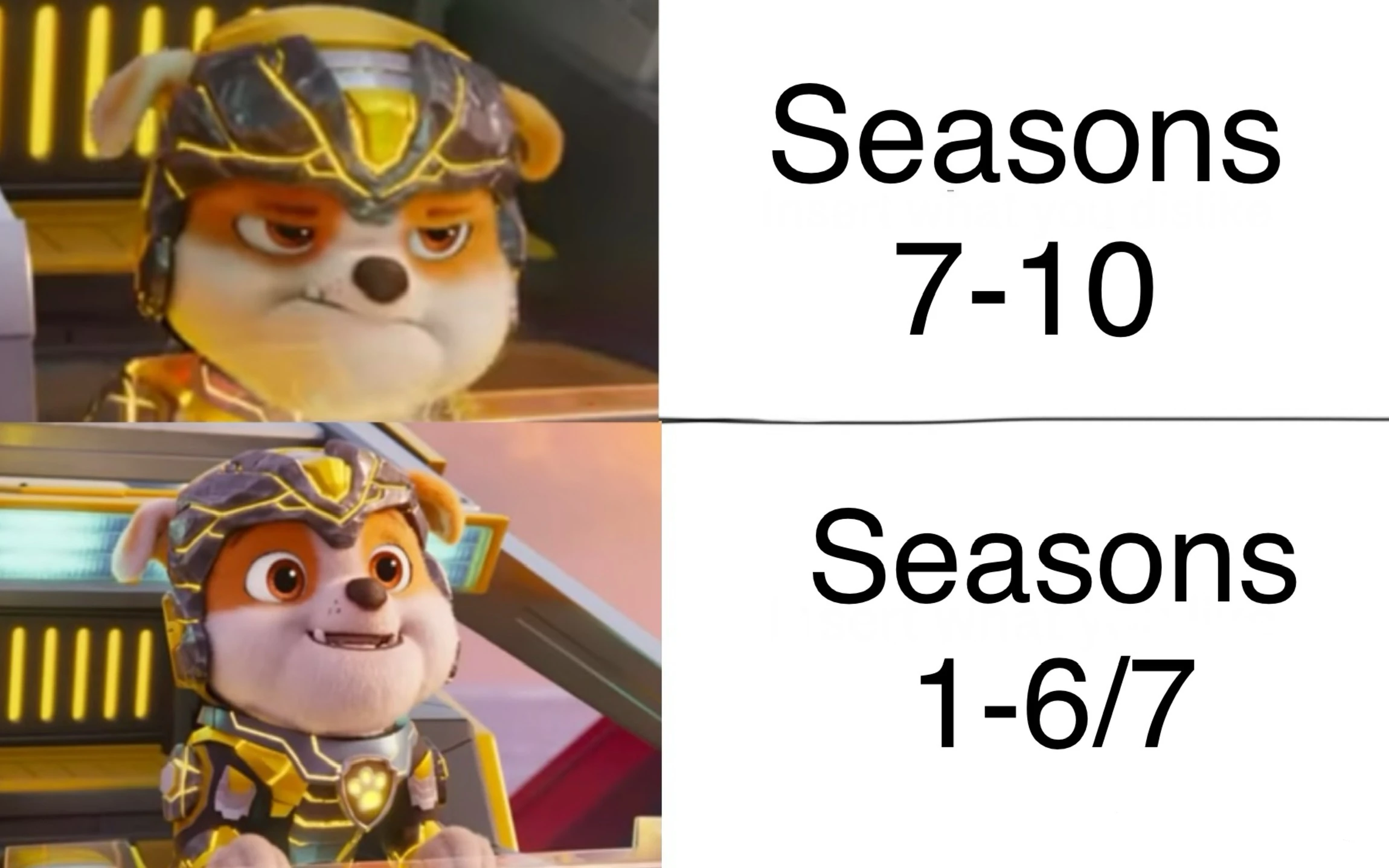 What are your thoughts | Fandom