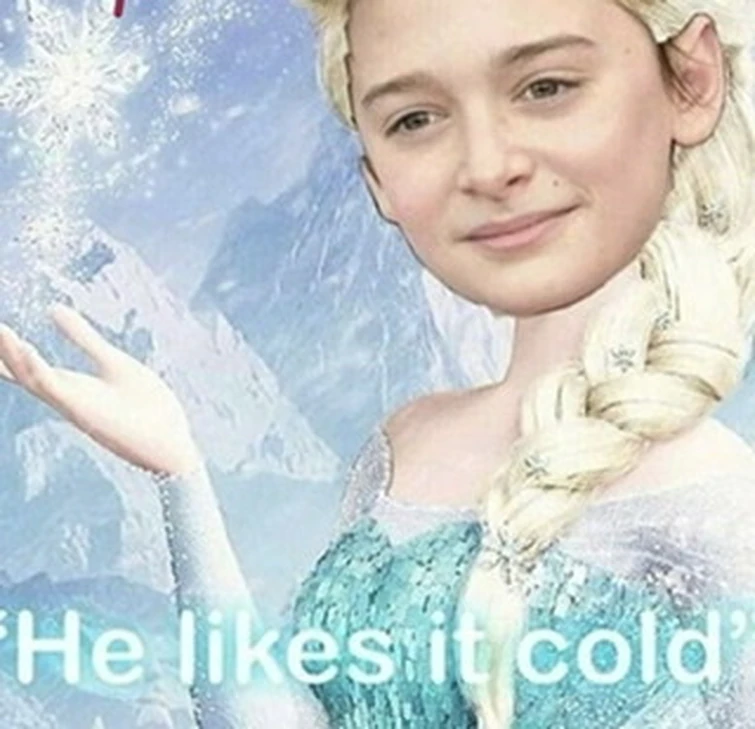 i searched up cursed stranger things images because i was bored and i ...