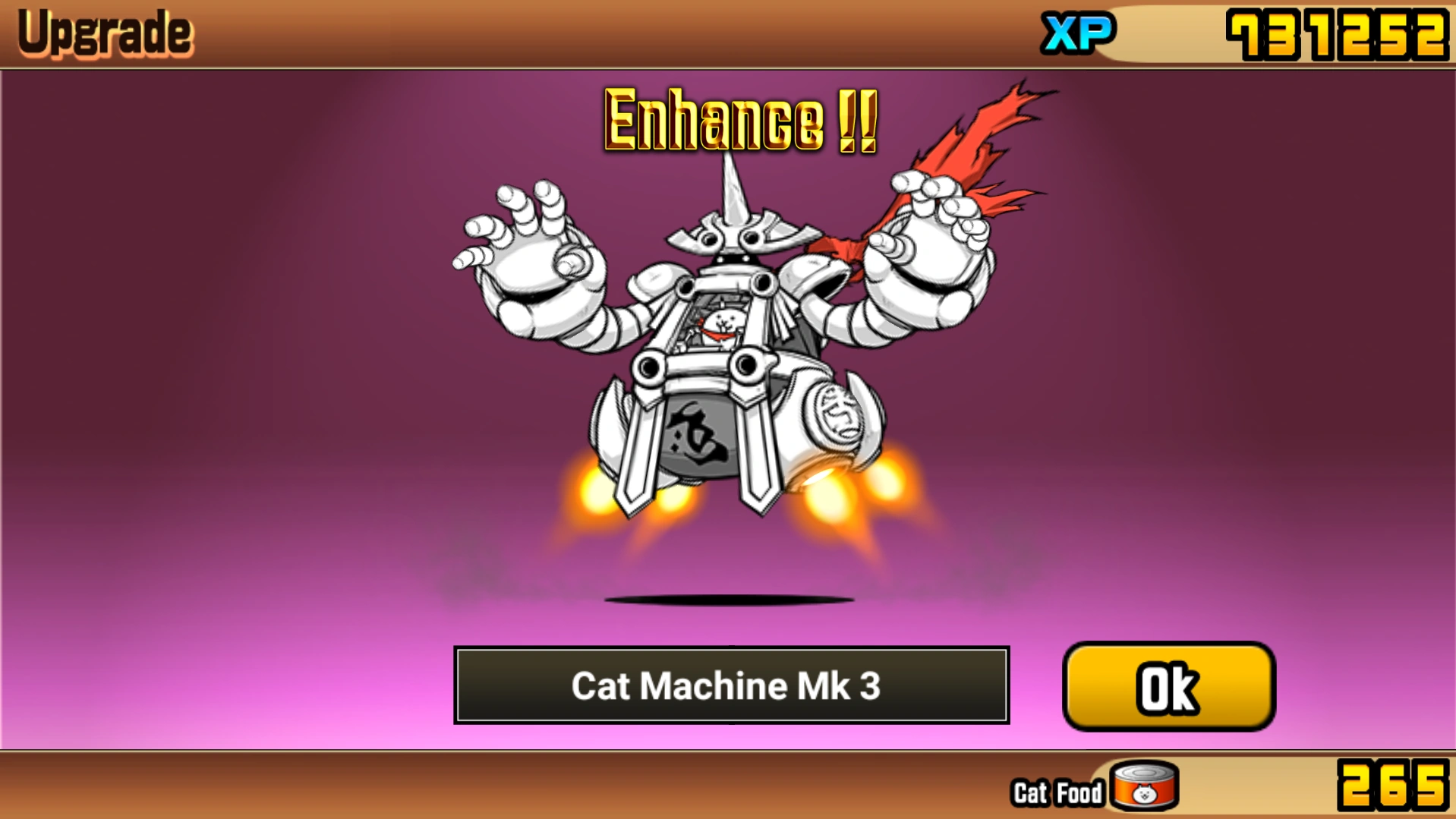 cat machine mk3 | Fandom