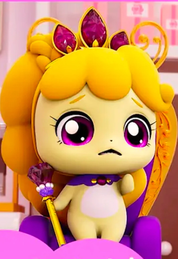 Discuss Everything About Catch! Teenieping Wiki | Fandom