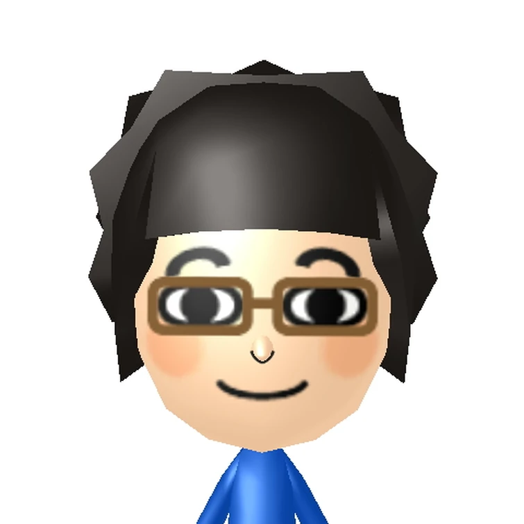 What would you think about Fan "unused" miis? | Fandom