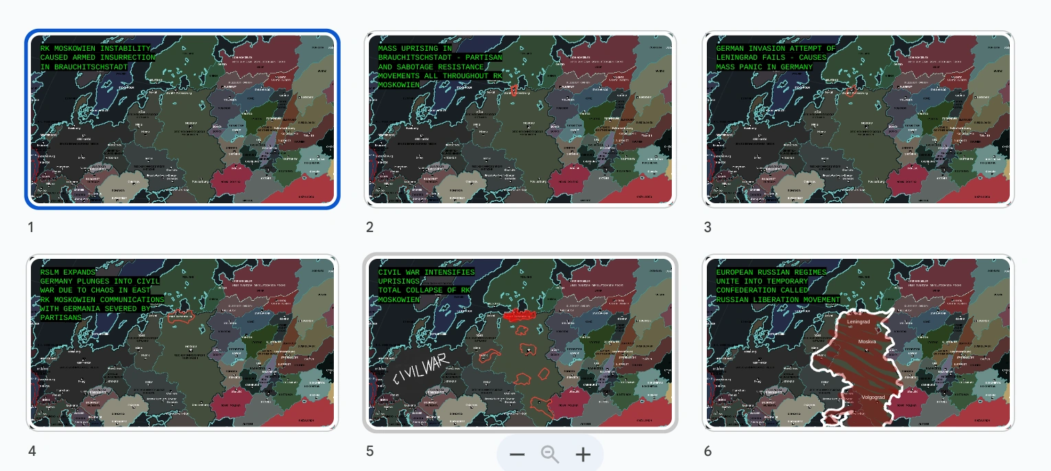 Idea for TNO (from last posts) | Fandom