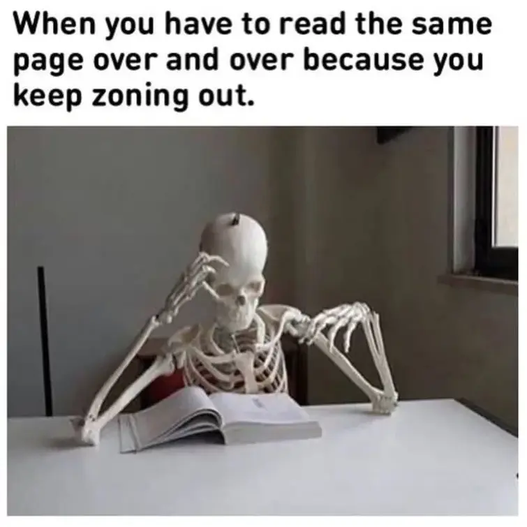 Skeleton Meme of the day | Fandom