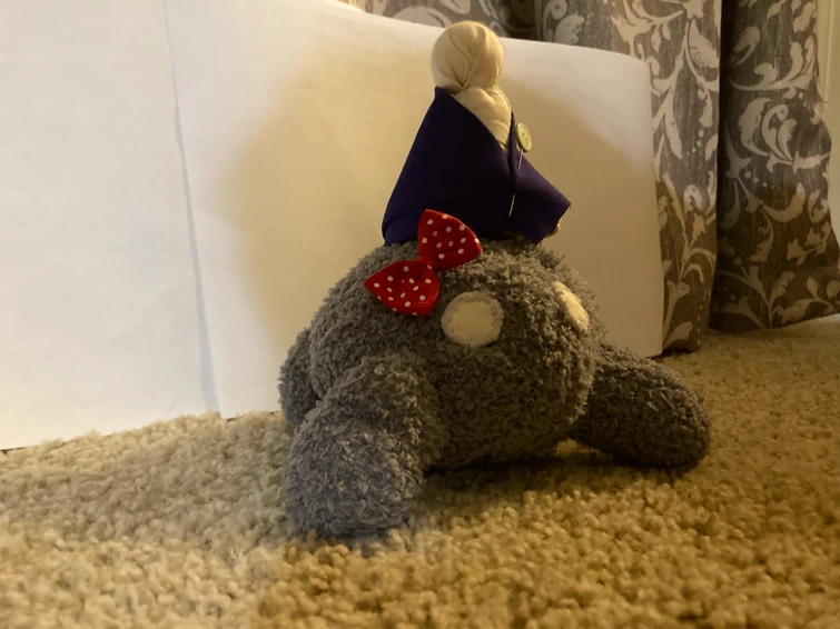 Tiny sky kid | Fandom