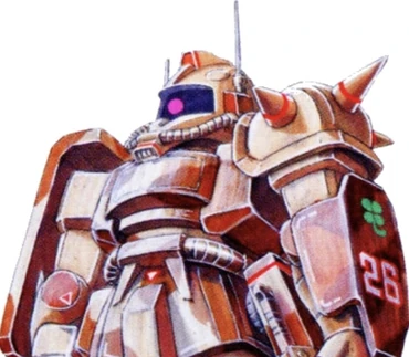 Favorite ground Zaku? | Fandom