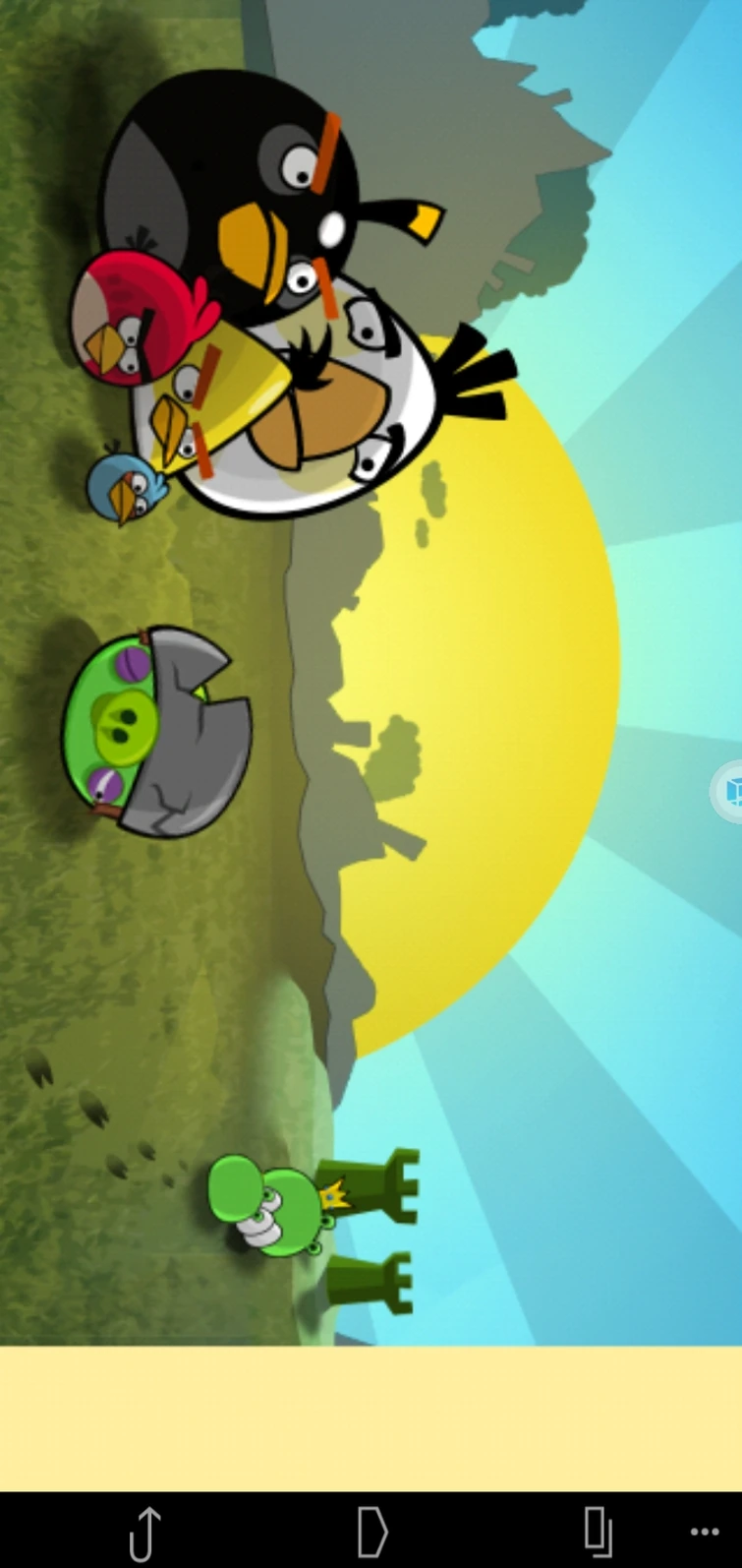 Discuss Everything About Angry Birds Wiki | Fandom